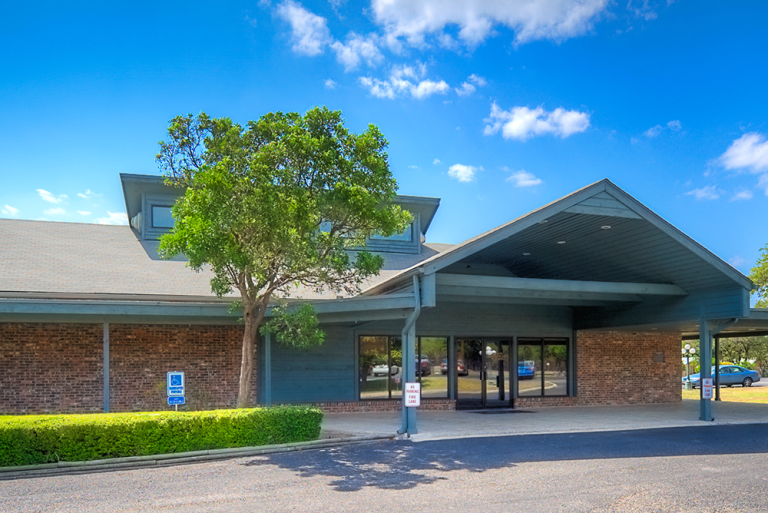 Campus Tour | Texas Starlite Recovery Center