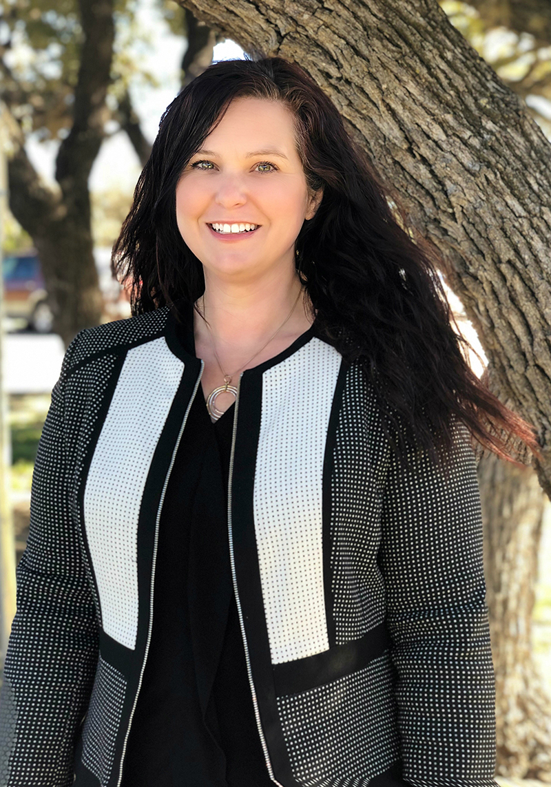 Meet Our CEO | Starlite Recovery Center