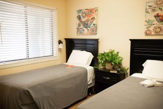 Texas' Addiction Treatment & Recovery Center | Center Point | Starlite