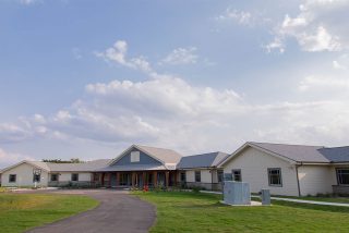 Texas' Addiction Treatment & Recovery Center | Center Point | Starlite