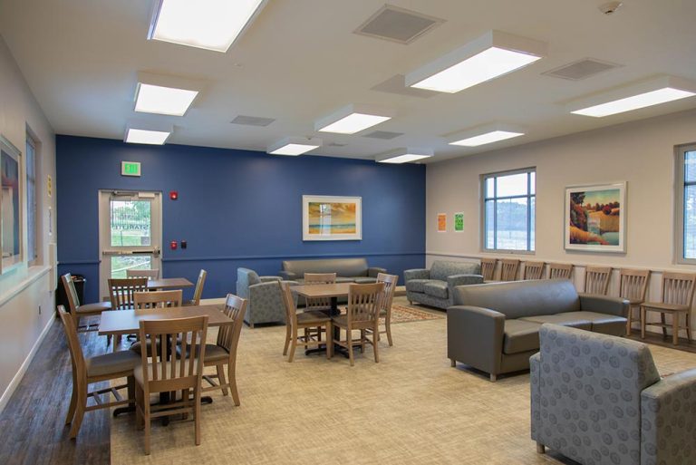 Texas' Addiction Treatment & Recovery Center | Center Point | Starlite