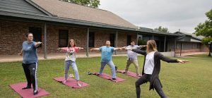 Texas' Addiction Treatment & Recovery Center | Center Point | Starlite